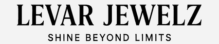LevarJewelz | Luxury Jewelry to Shine Beyond Limits – Levar Jewelz